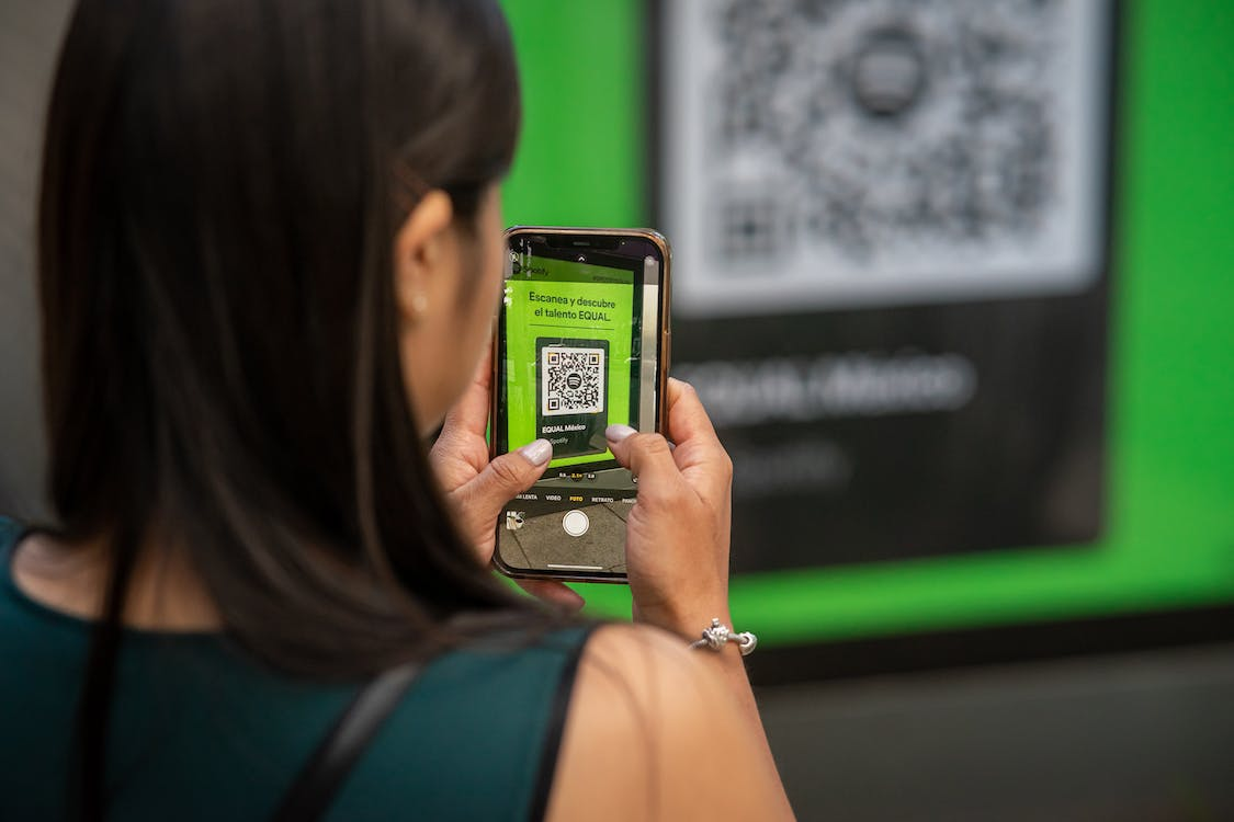 The Importance Of QR Codes In Today s Digital World Breve Link Free The Importance Of QR Codes In Today s Digital World Breve Link Free